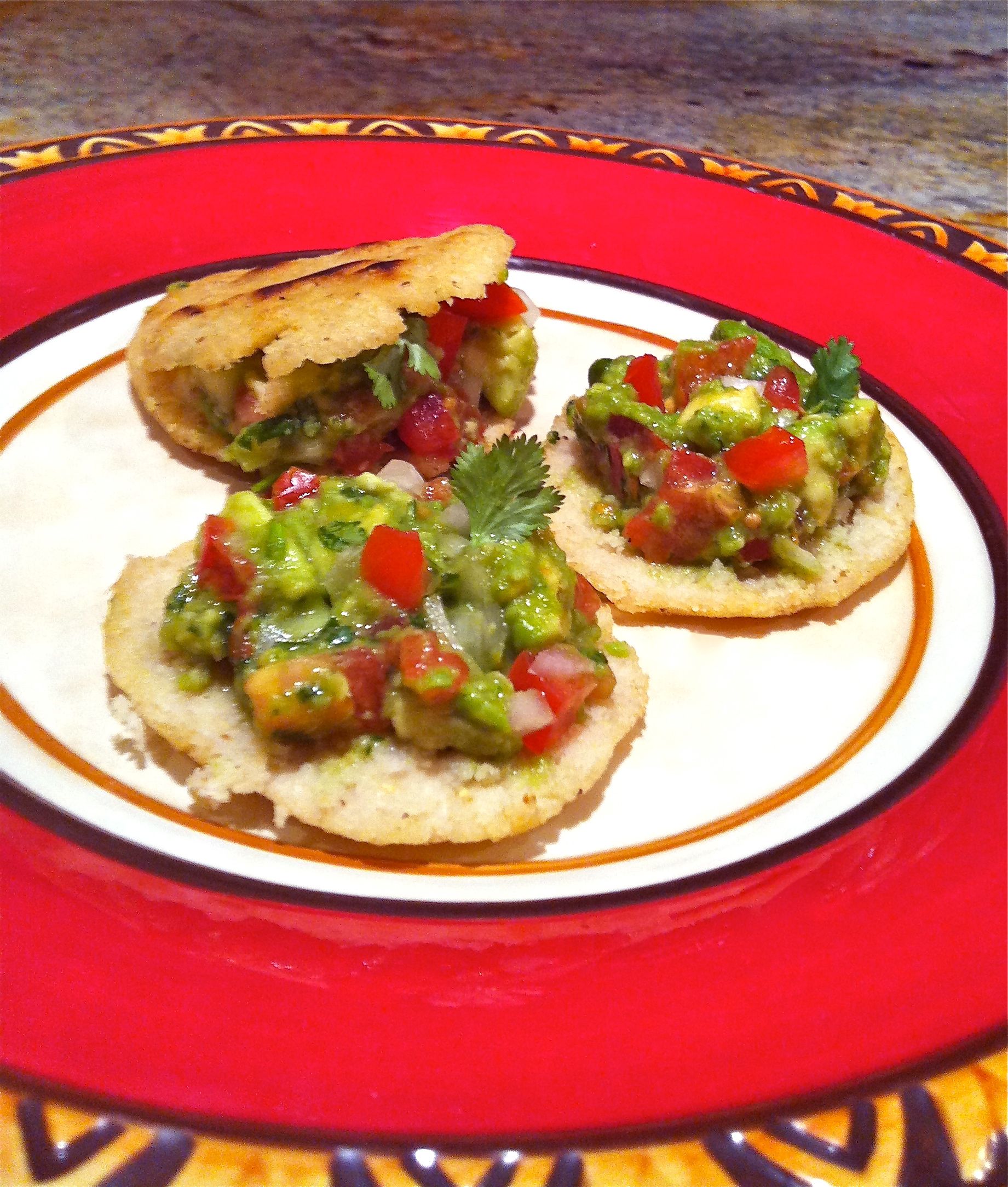 Food of Indigenous Texas Peoples Who Became Today's Mexican American ...